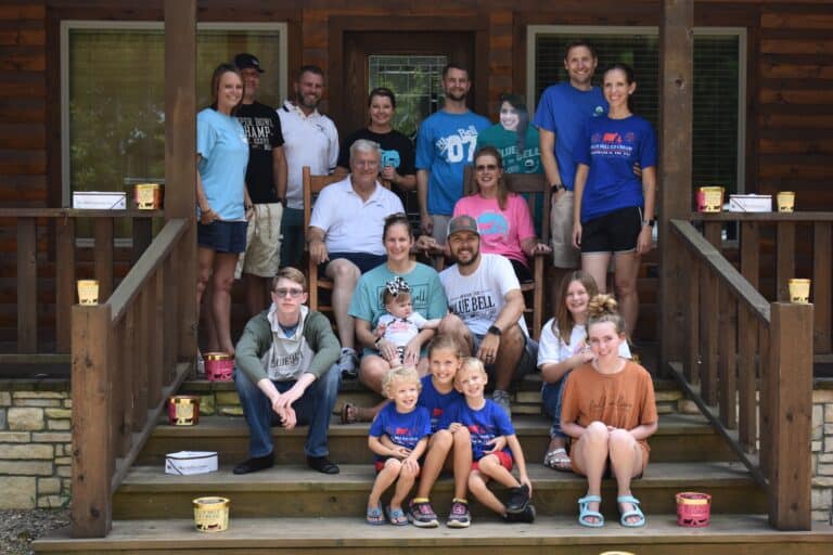 Turning Blue Bell into a Texas Treasure: Five Minutes With Former Blue ...