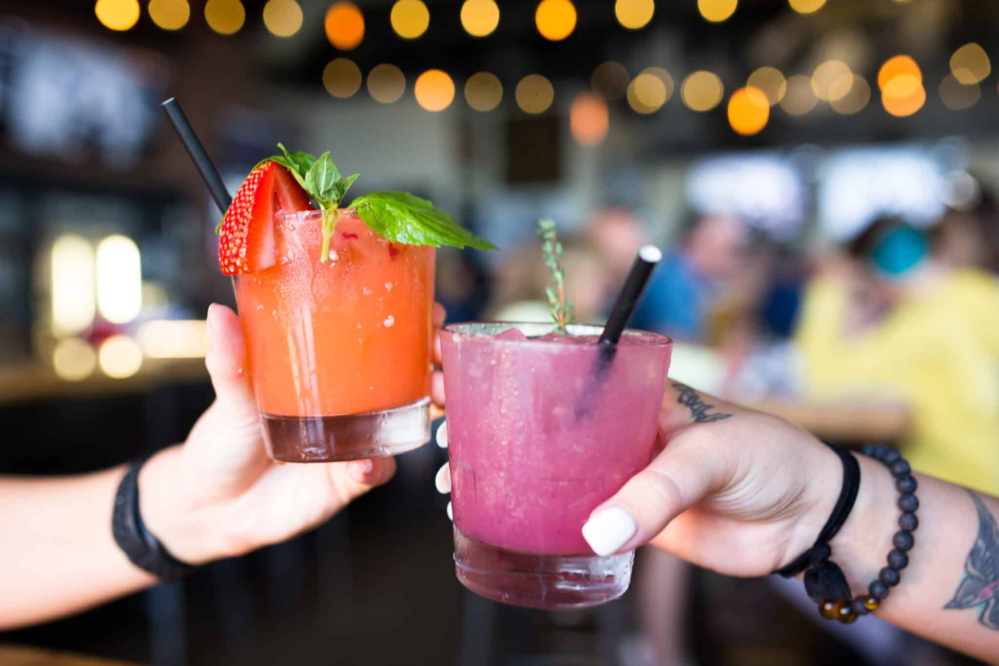 Let There Be Rock…and Brews’ 3rd Location in Grapevine Texas - TLM
