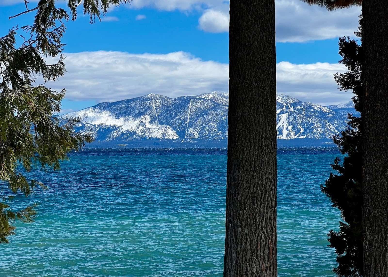 Plan Your Next Ski Getaway in North Lake Tahoe, California - TLM
