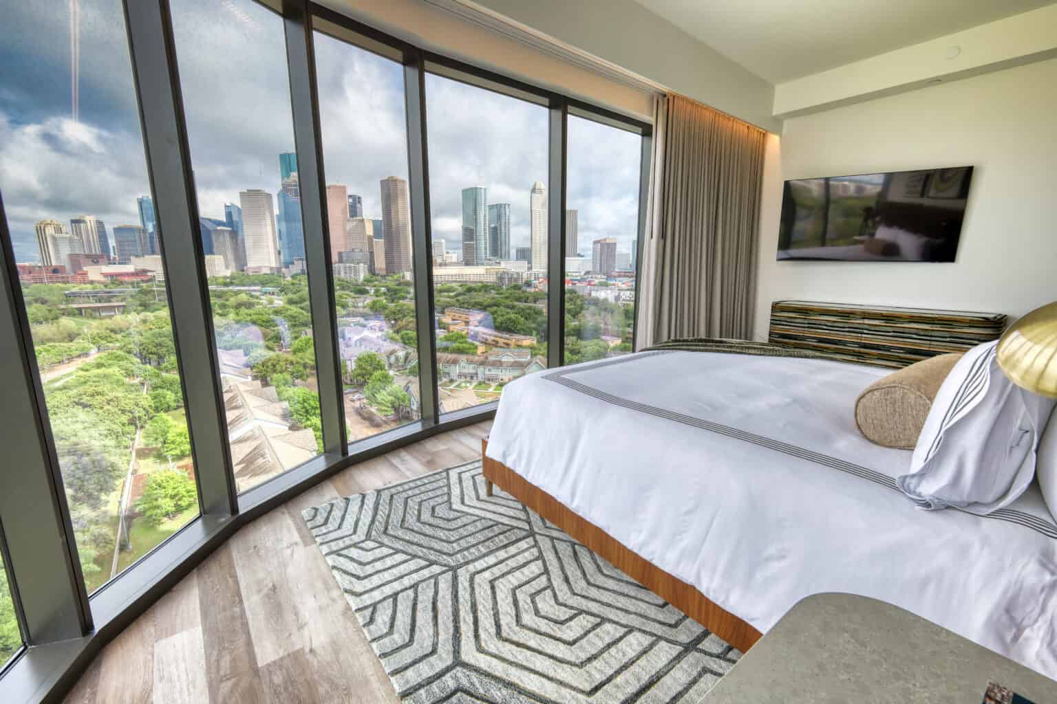 Thompson Houston Introduces a New Luxury Spa: A Much-Needed Escape - TLM