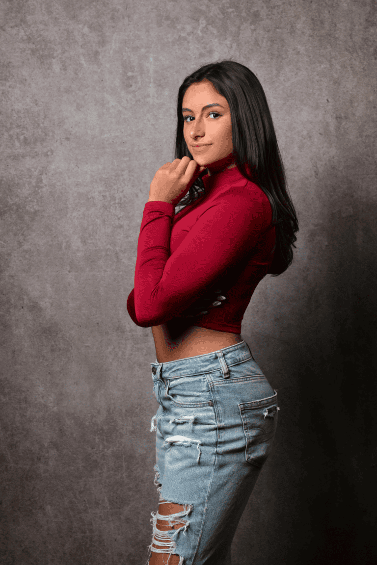 Texas Talent Takes Over: Kiley Opsal Stuns in "Mission From Outer Space ...