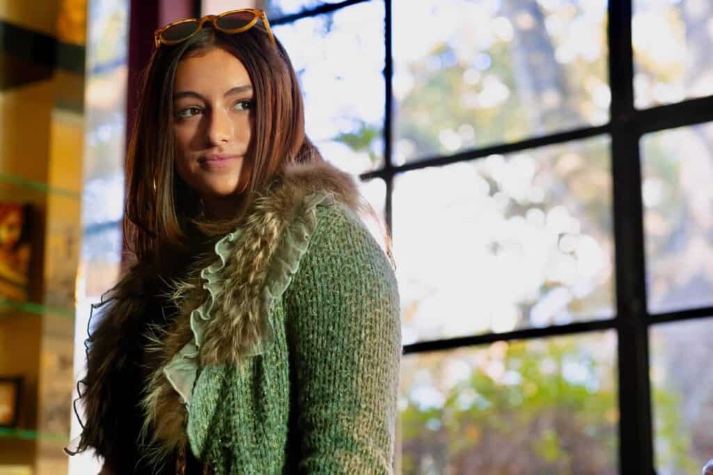 Texas Talent Takes Over: Kiley Opsal Stuns in "Mission From Outer Space ...