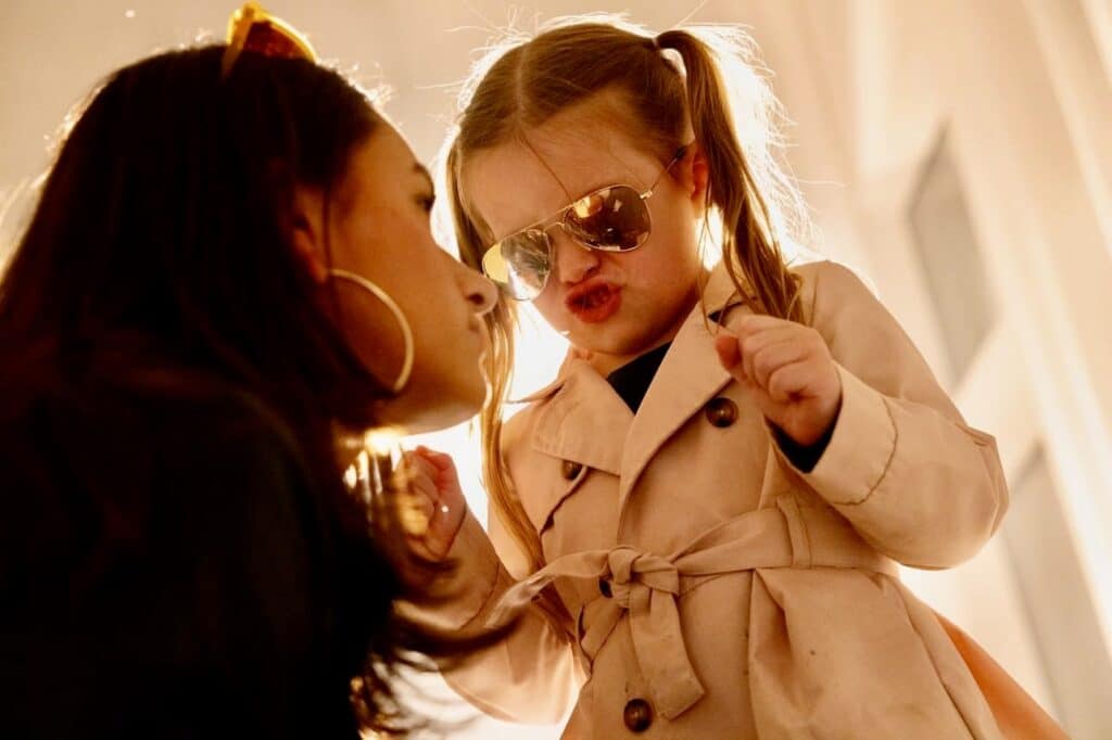 Texas Talent Takes Over: Kiley Opsal Stuns in "Mission From Outer Space ...