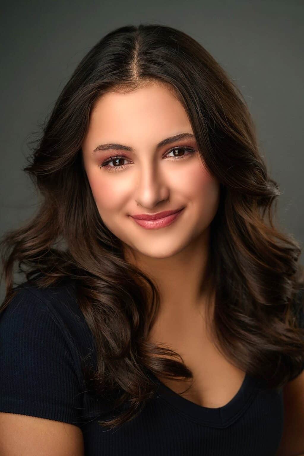 Texas Talent Takes Over: Kiley Opsal Stuns in "Mission From Outer Space 2037" - TLM