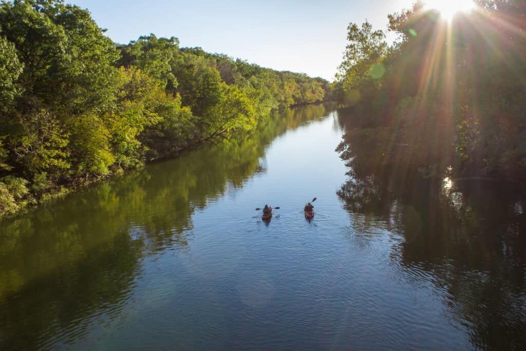 Springfield, Missouri: The Heart of Route 66 and Gateway to Americana - TLM