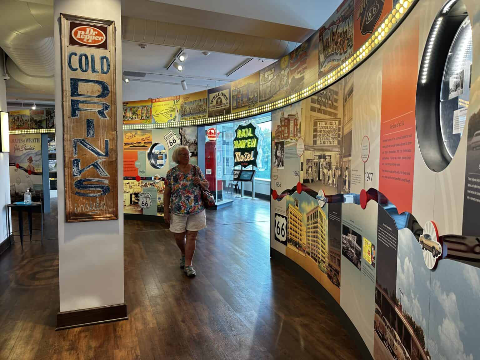 Springfield, Missouri: The Heart of Route 66 and Gateway to Americana - TLM