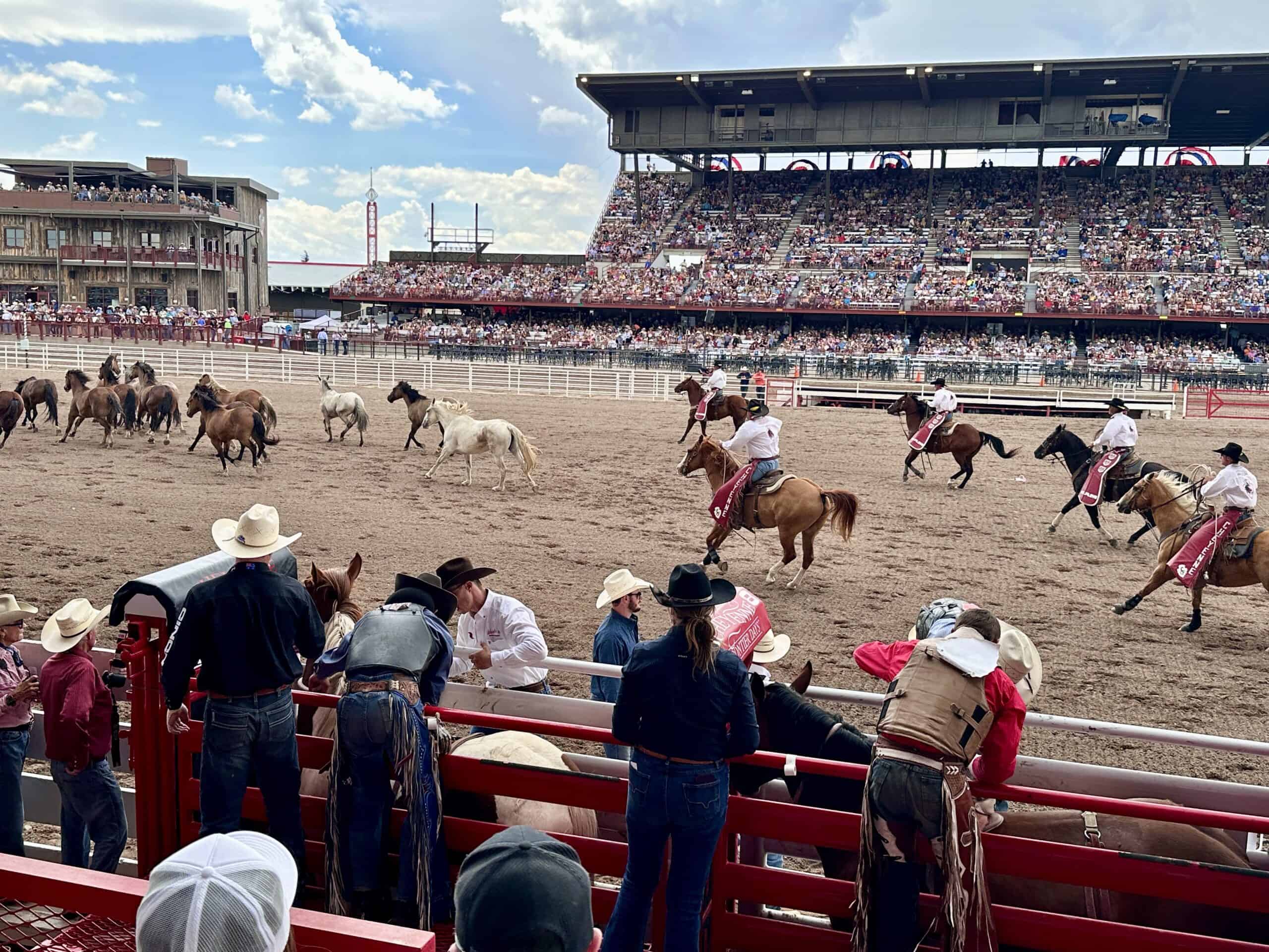 Discover the Spirit of the Old West in Cheyenne, Wyoming - TLM