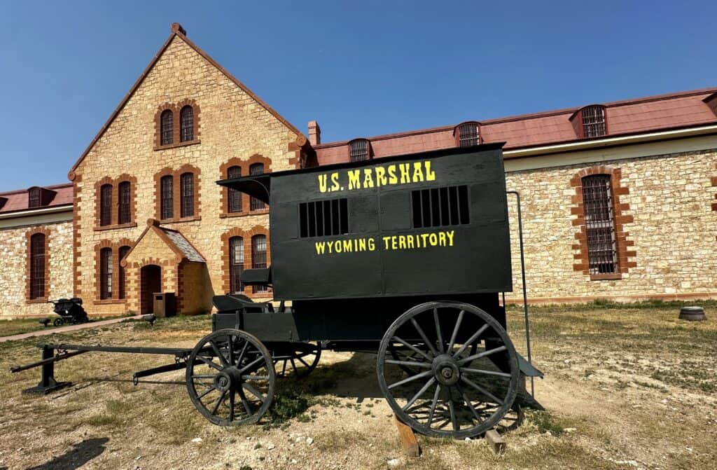 Discover the Spirit of the Old West in Cheyenne, Wyoming - TLM