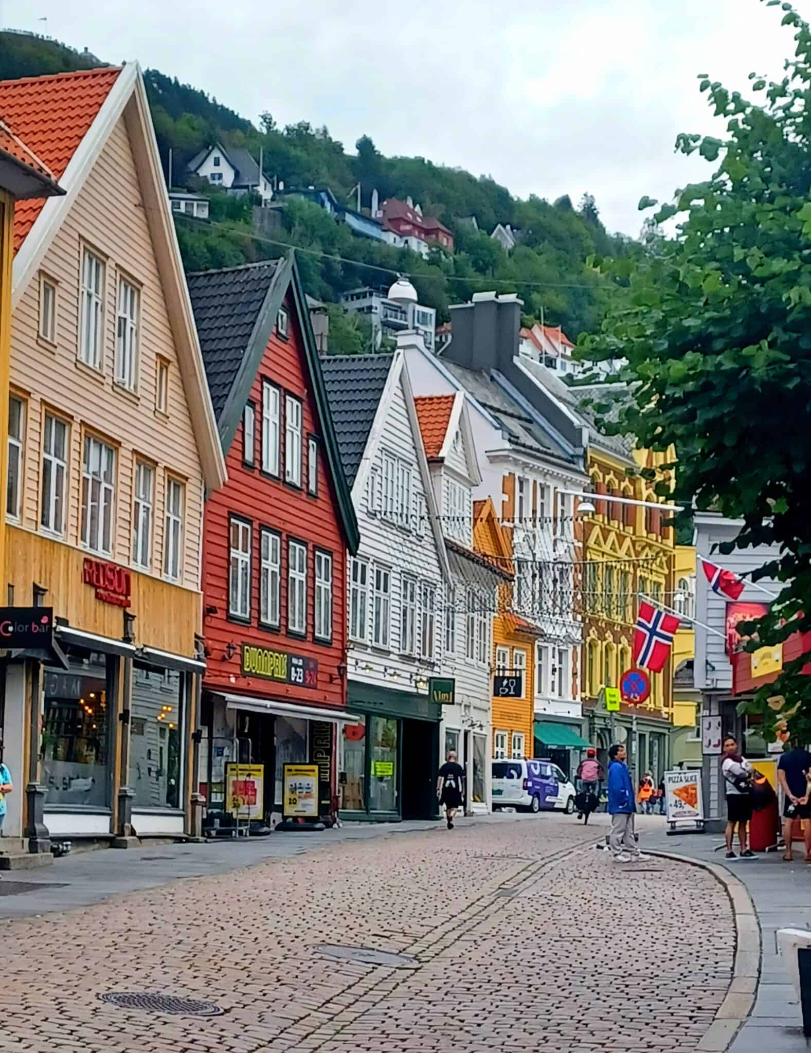 Viking’s British Isles Explorer - Six countries, 15 days, total bliss - TLM