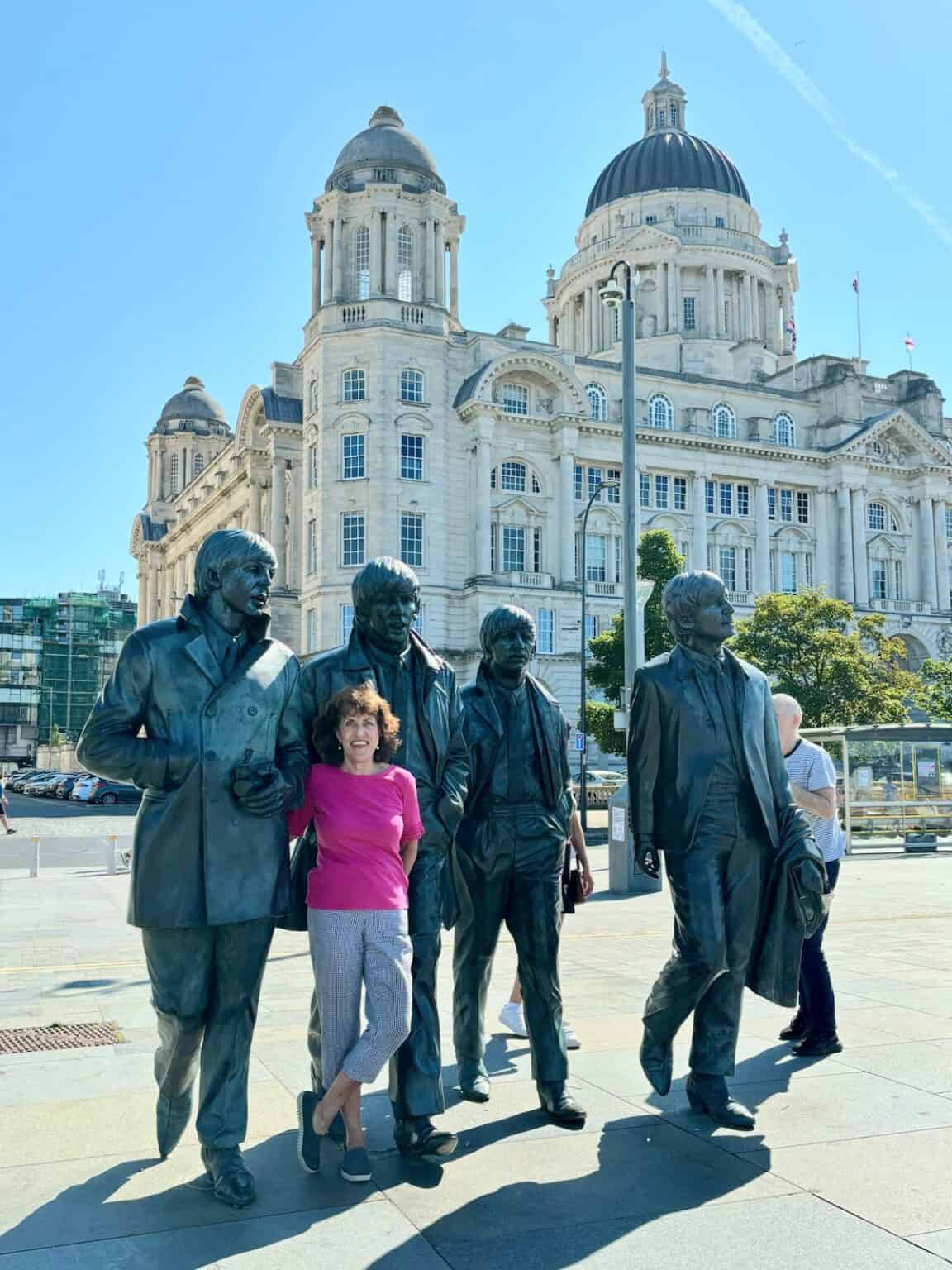 Viking’s British Isles Explorer - Six countries, 15 days, total bliss - TLM