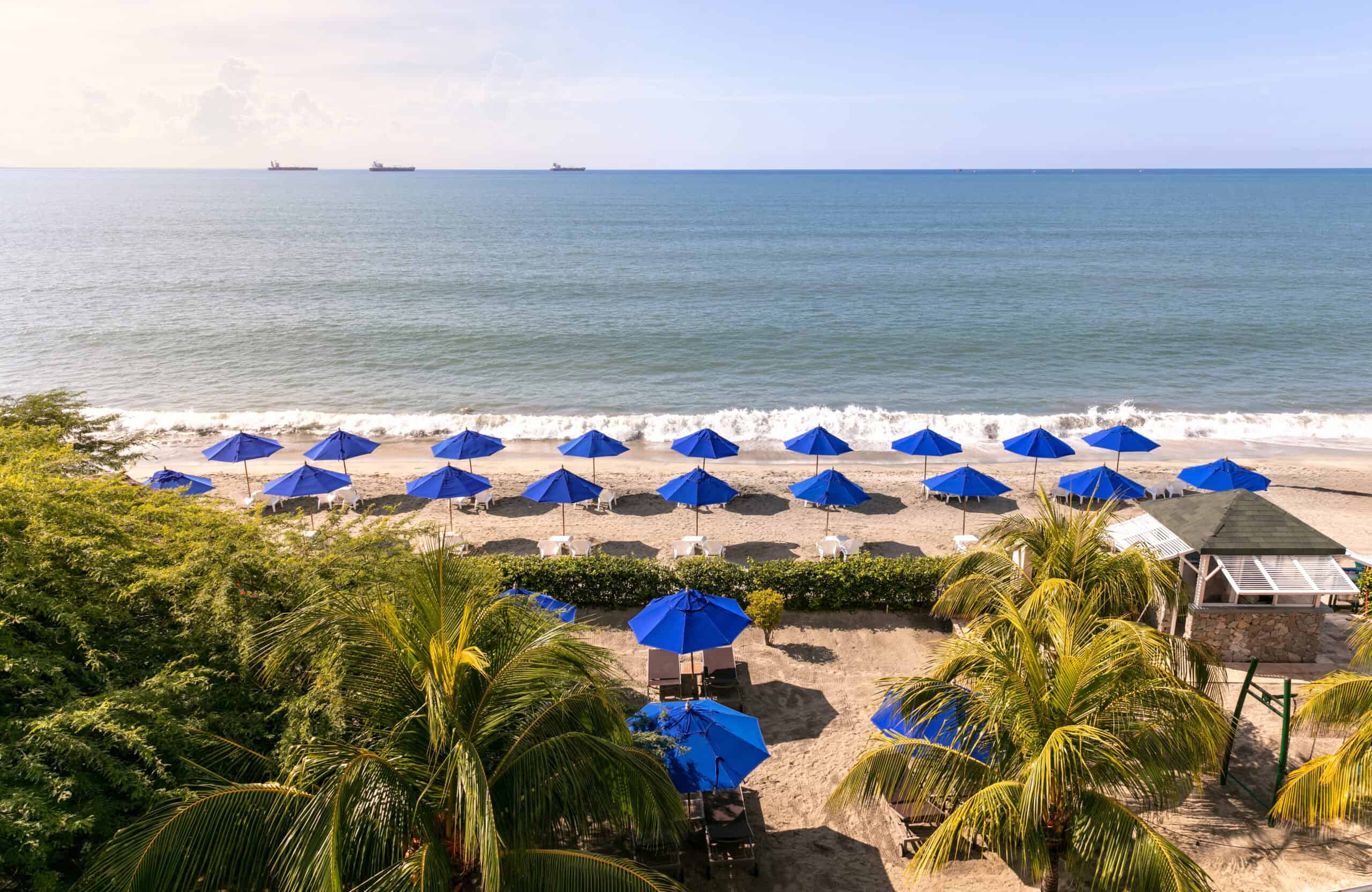 Discover the Best of Colombia: A Guide to Santa Marta and Barranquilla ...