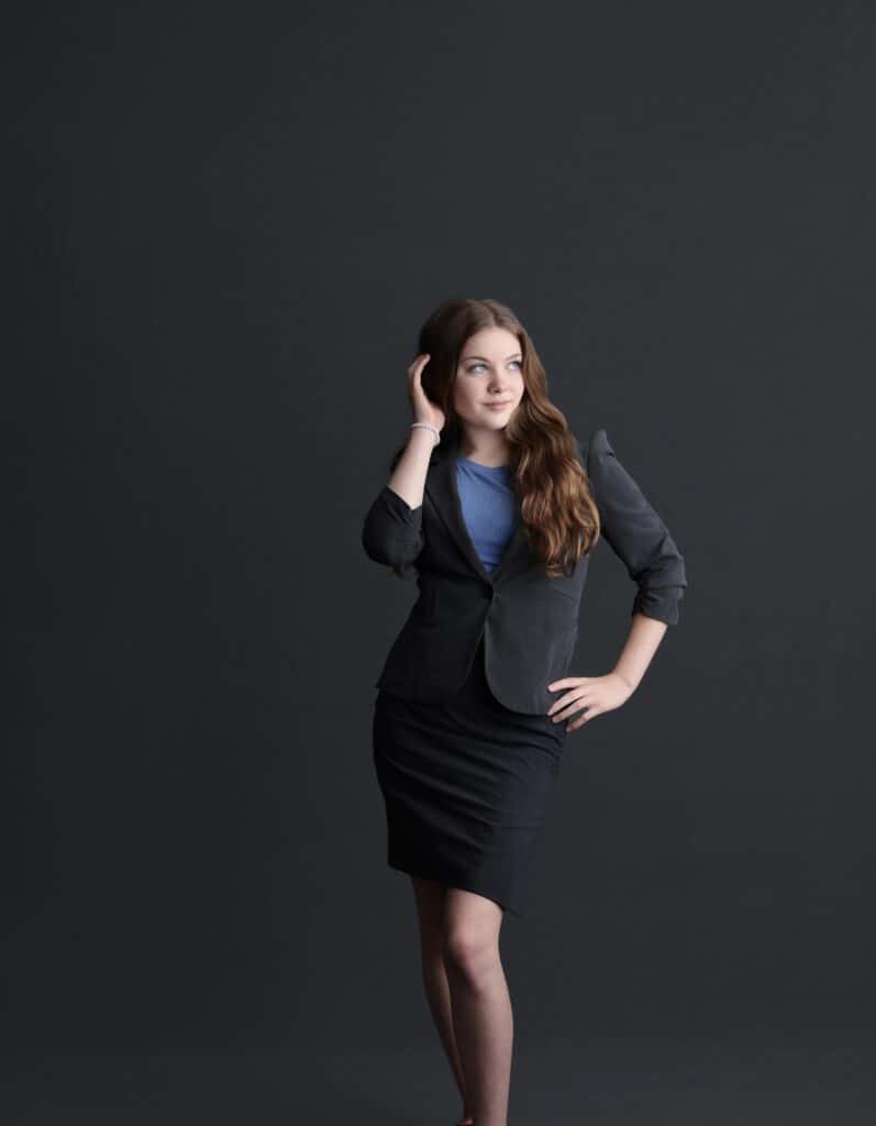 Kristen Duff: The Rising Star Who Finds Solace in Big Bend - TLM