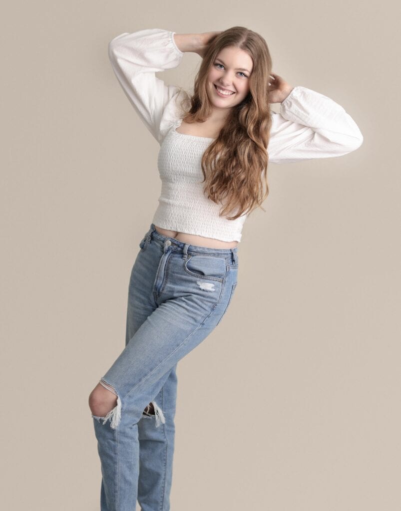 Kristen Duff: The Rising Star Who Finds Solace in Big Bend - TLM