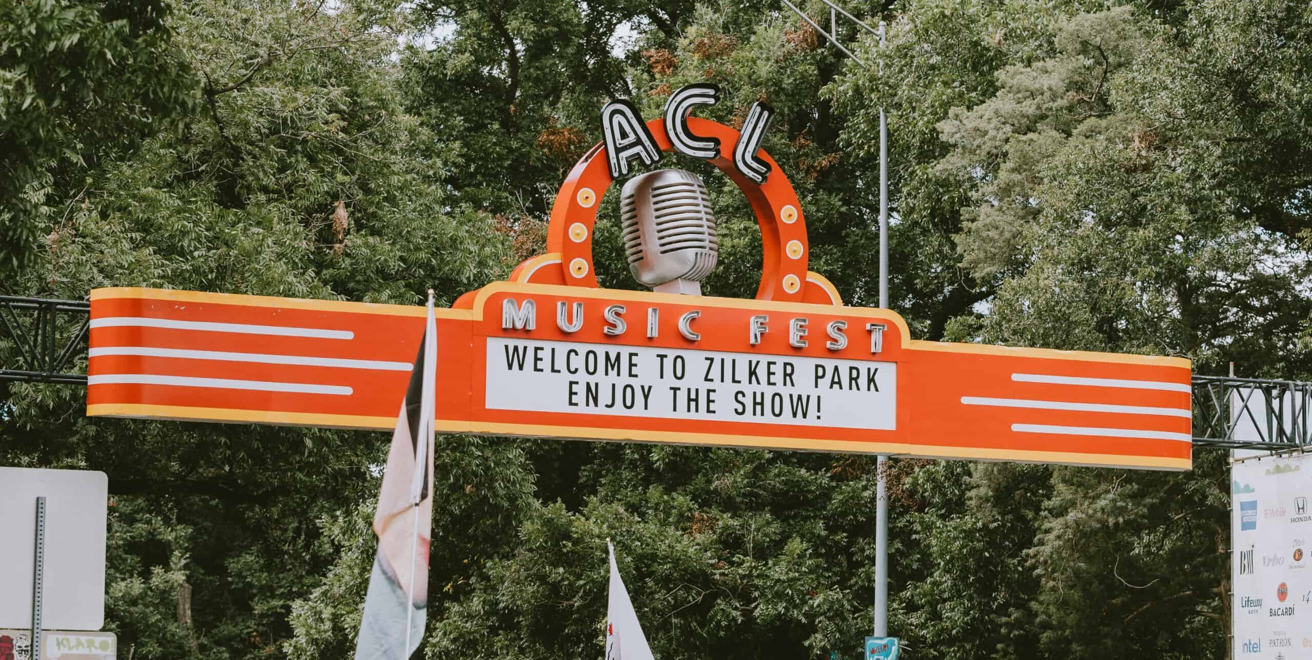 Austin City Limits Music Festival 2024: A Sneak Peek at this Year’s ...