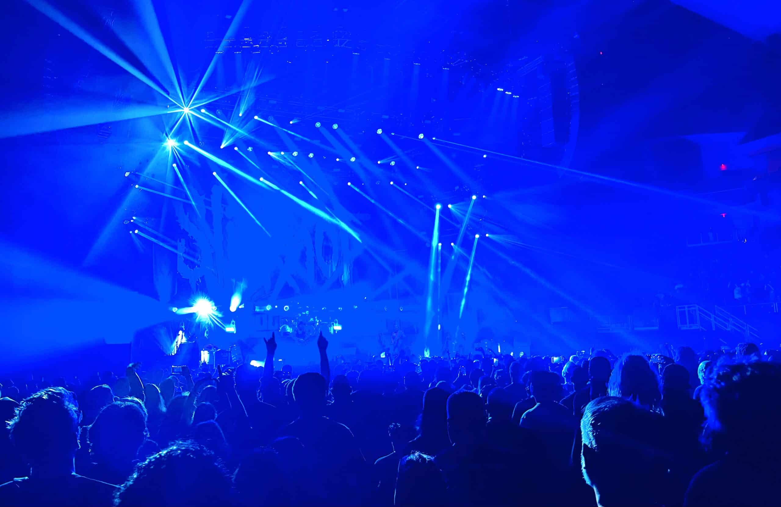 Slipknot: Here Comes the Pain 25th Year Anniversary - TLM