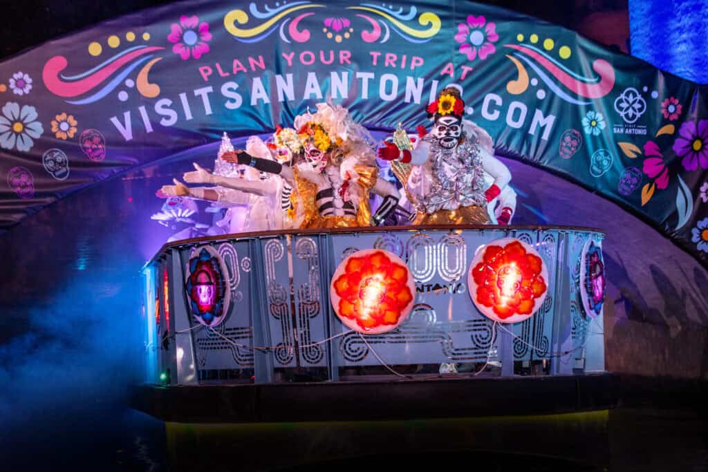 Fall Festivities in Texas: Top Events and Activities You Don't Want to ...