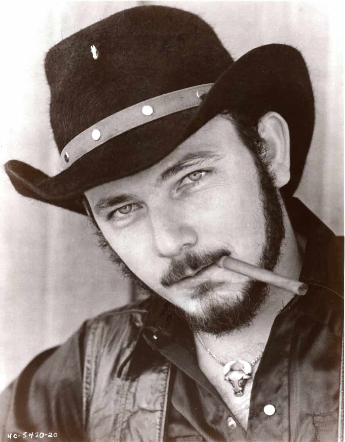 Five Minutes with Eddie “Dew” Westbrook, the Native Texan behind John ...