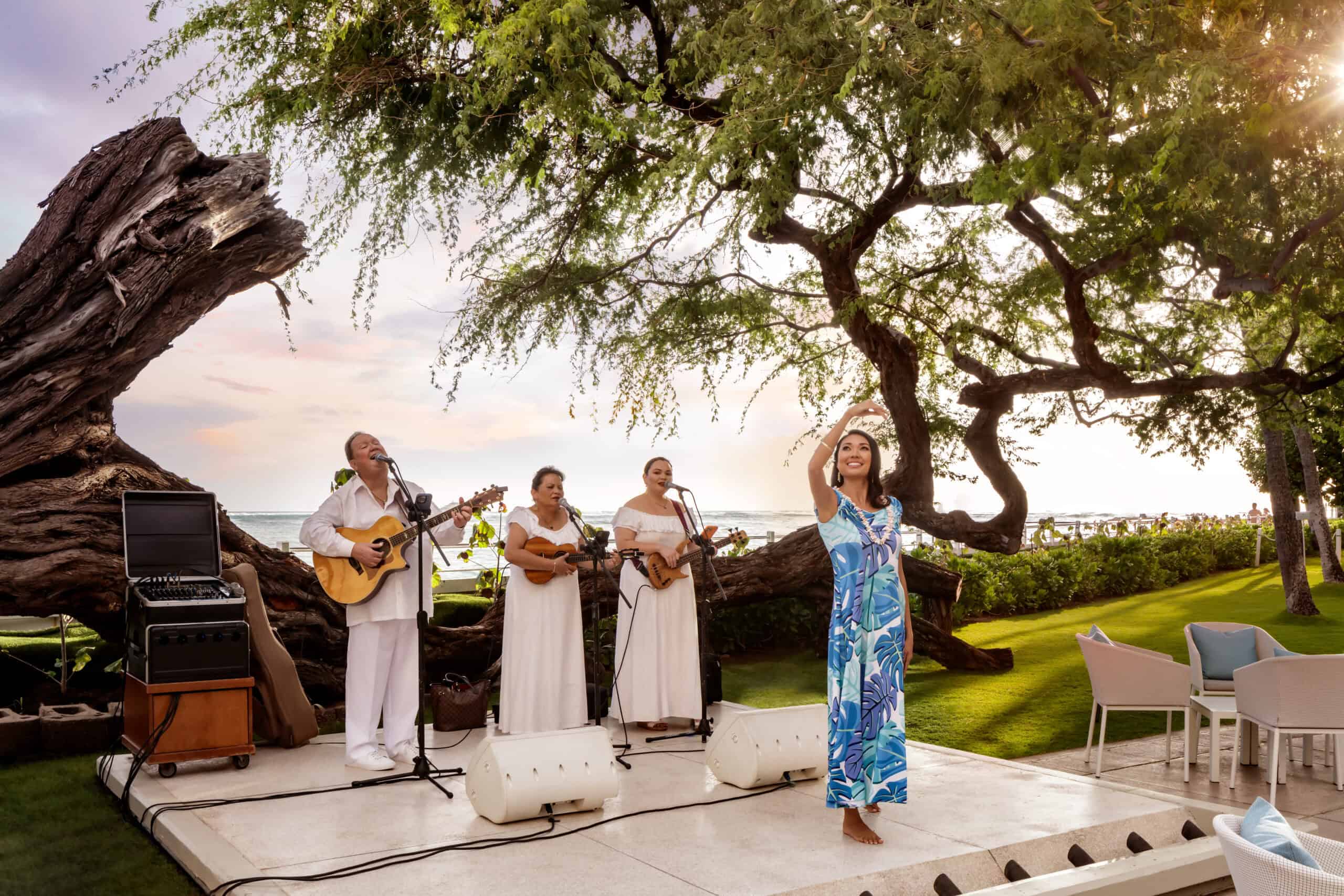 Experience the Aloha of Oahu: Aloha Festivals Highlight Island ...