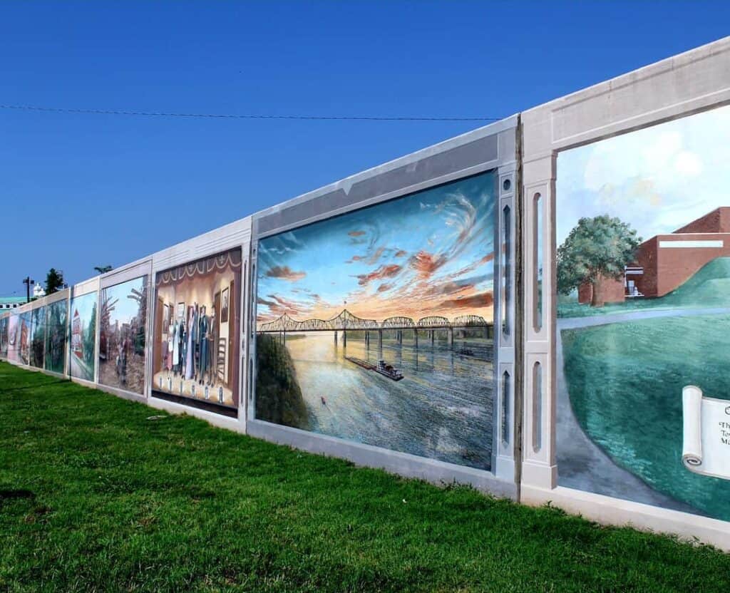 Celebrate Vicksburg's 200th Birthday and Experience True Southern ...