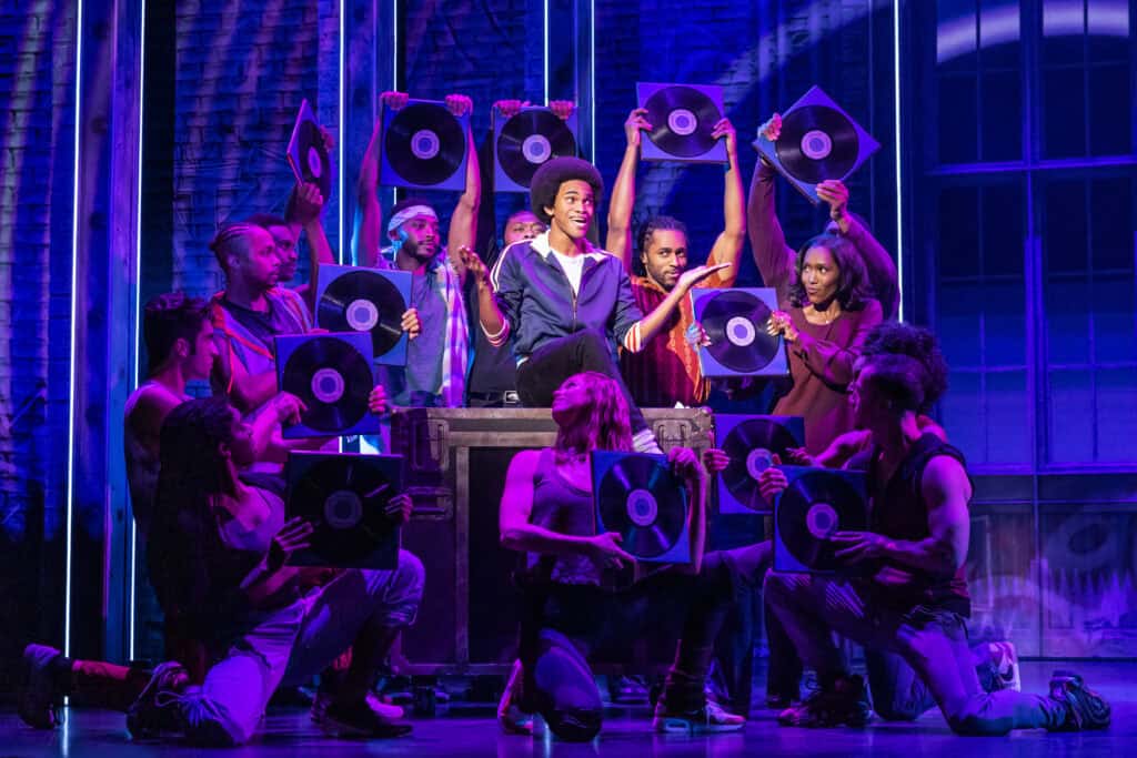 Five Minutes with Jamaal Fields-Green: The Actor Bringing Michael ...
