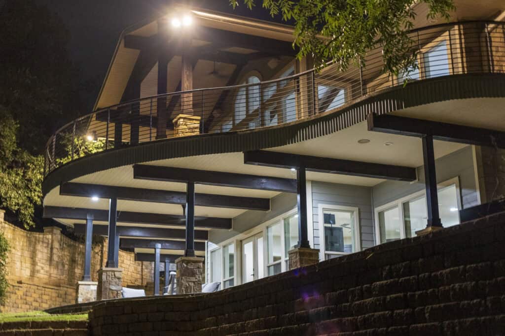 Texas Lifestyle Magazine Lakehouse Debuts Making Living Great in the ...