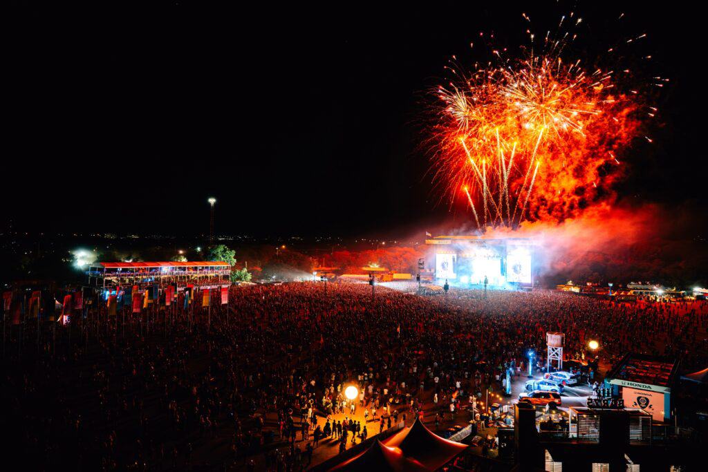 ACL Fest 2024 Weekend 2: A Tale of Good Music, Culture and Community - TLM