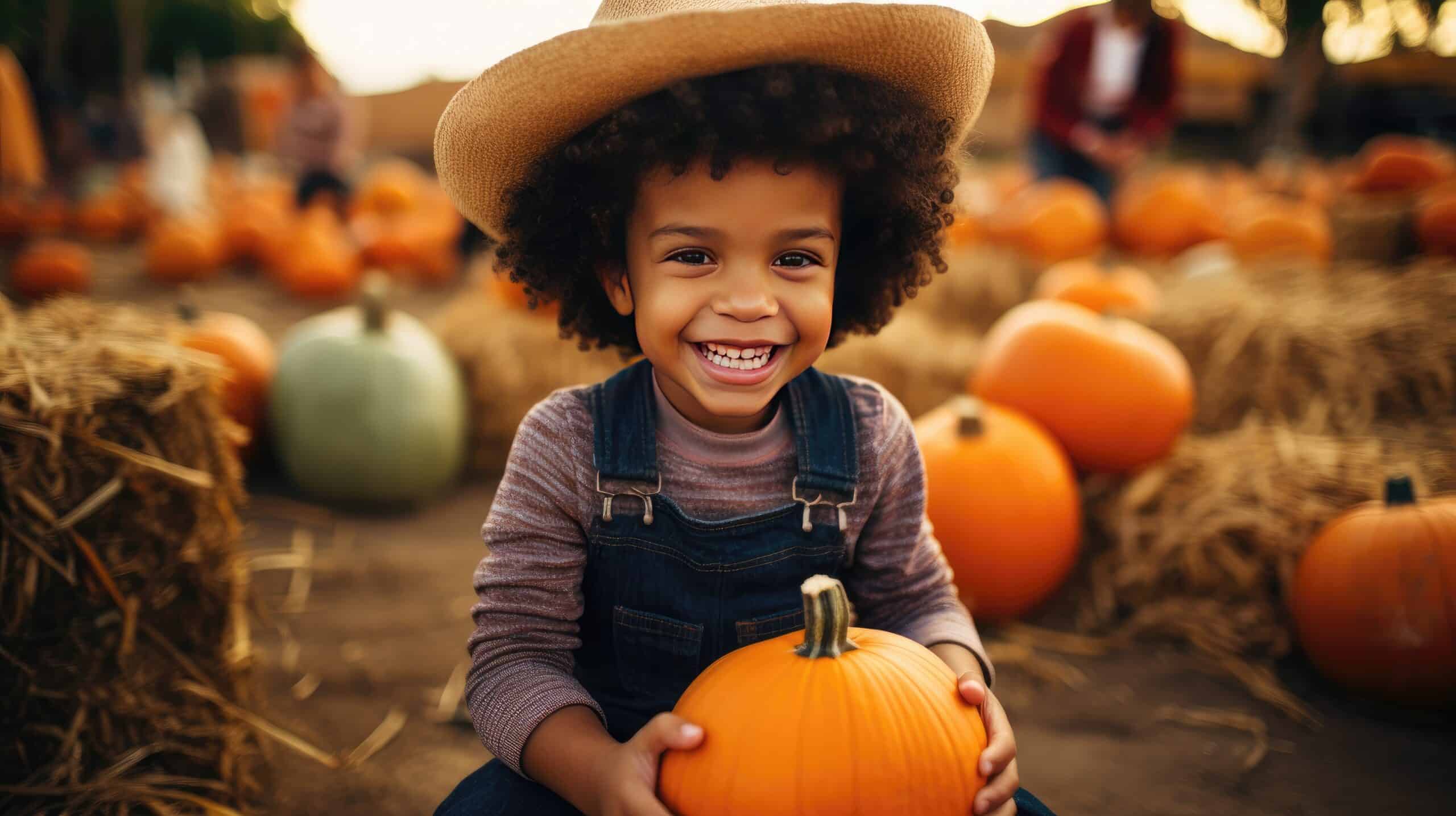 Don’t Miss the Final Two Weekends of the Inaugural Uhland Fall Fest! - TLM