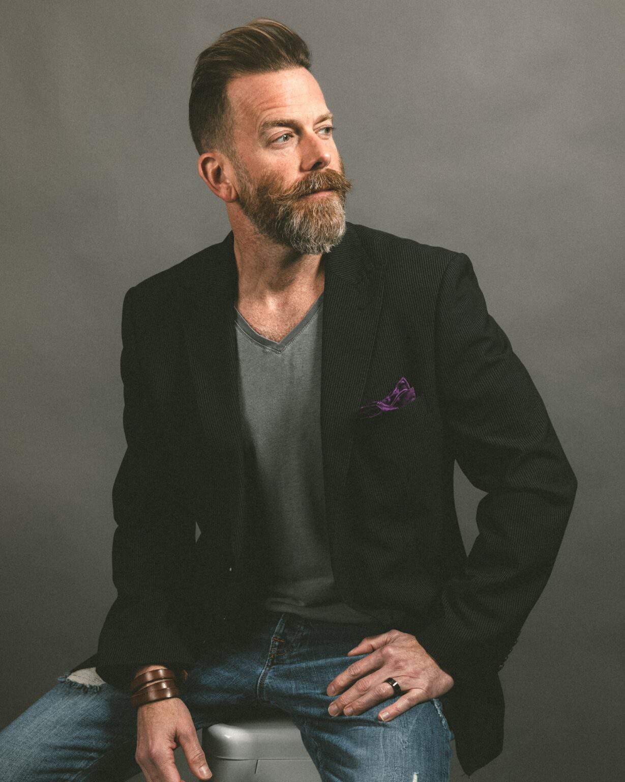 Five Minutes with Jason Mayes: Inside Bioworld’s Journey to Success - TLM