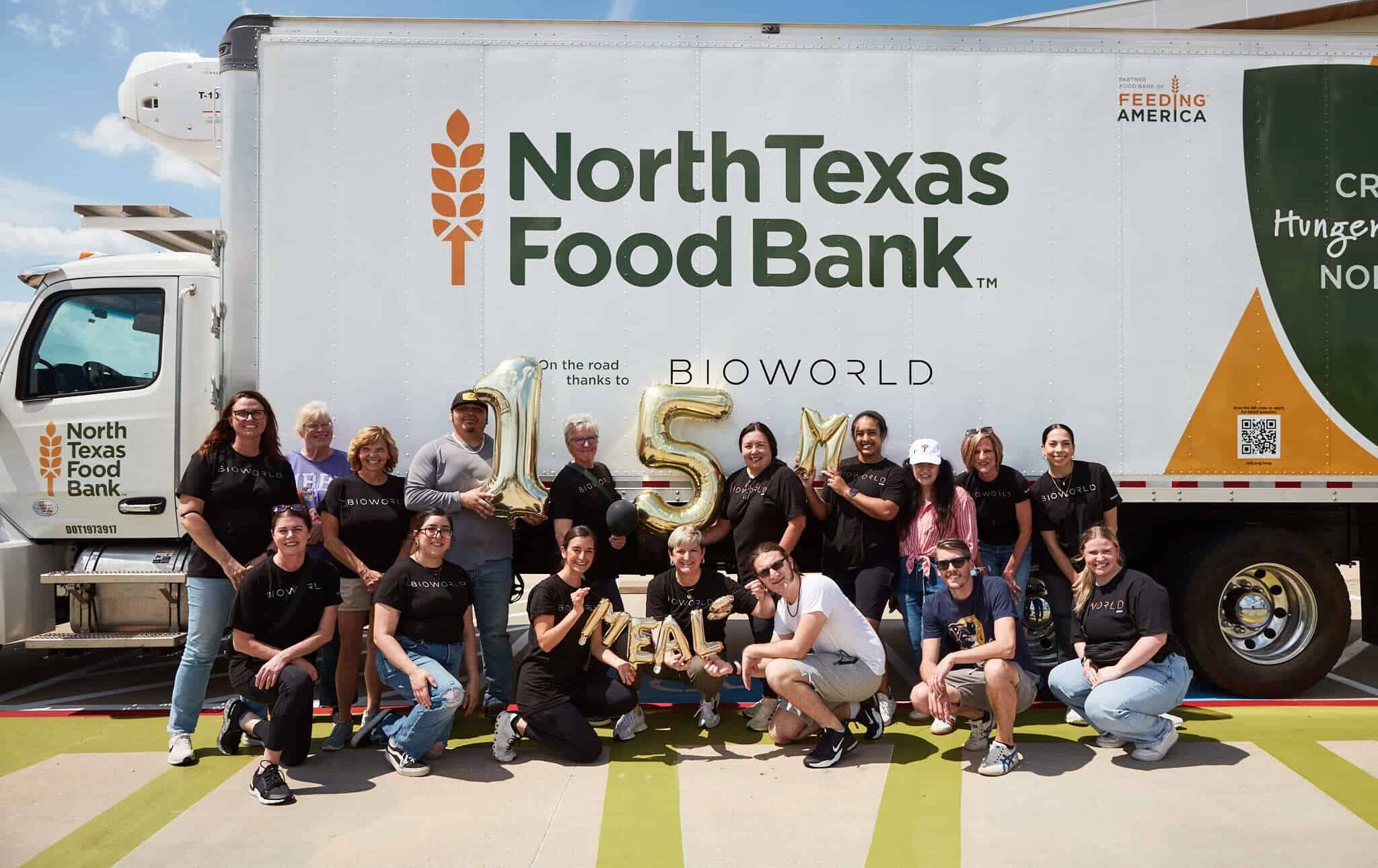 Five Minutes with Jason Mayes: Inside Bioworld’s Journey to Success - TLM