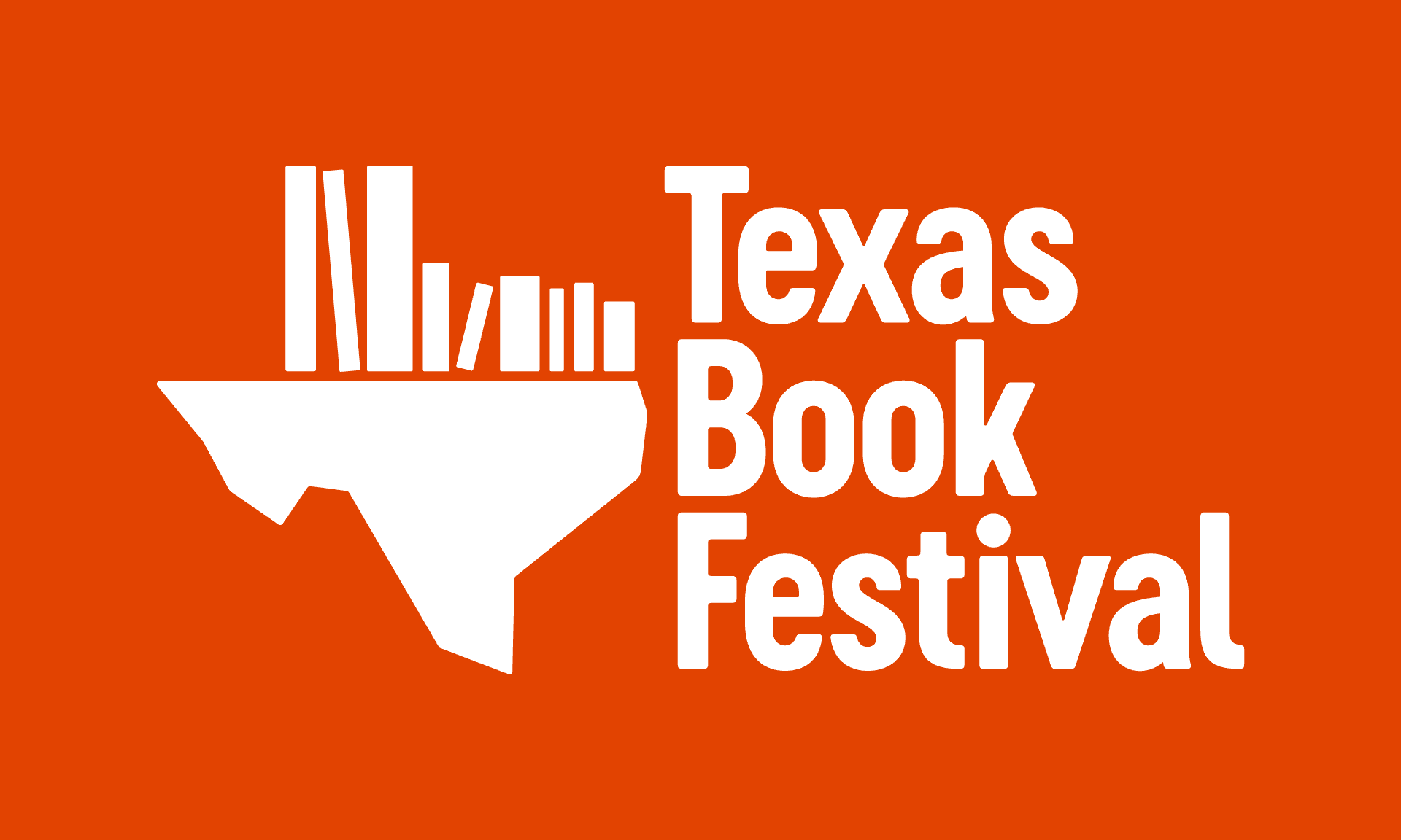 Texas Book Festival: The Largest Literary Event in Texas Returns for ...