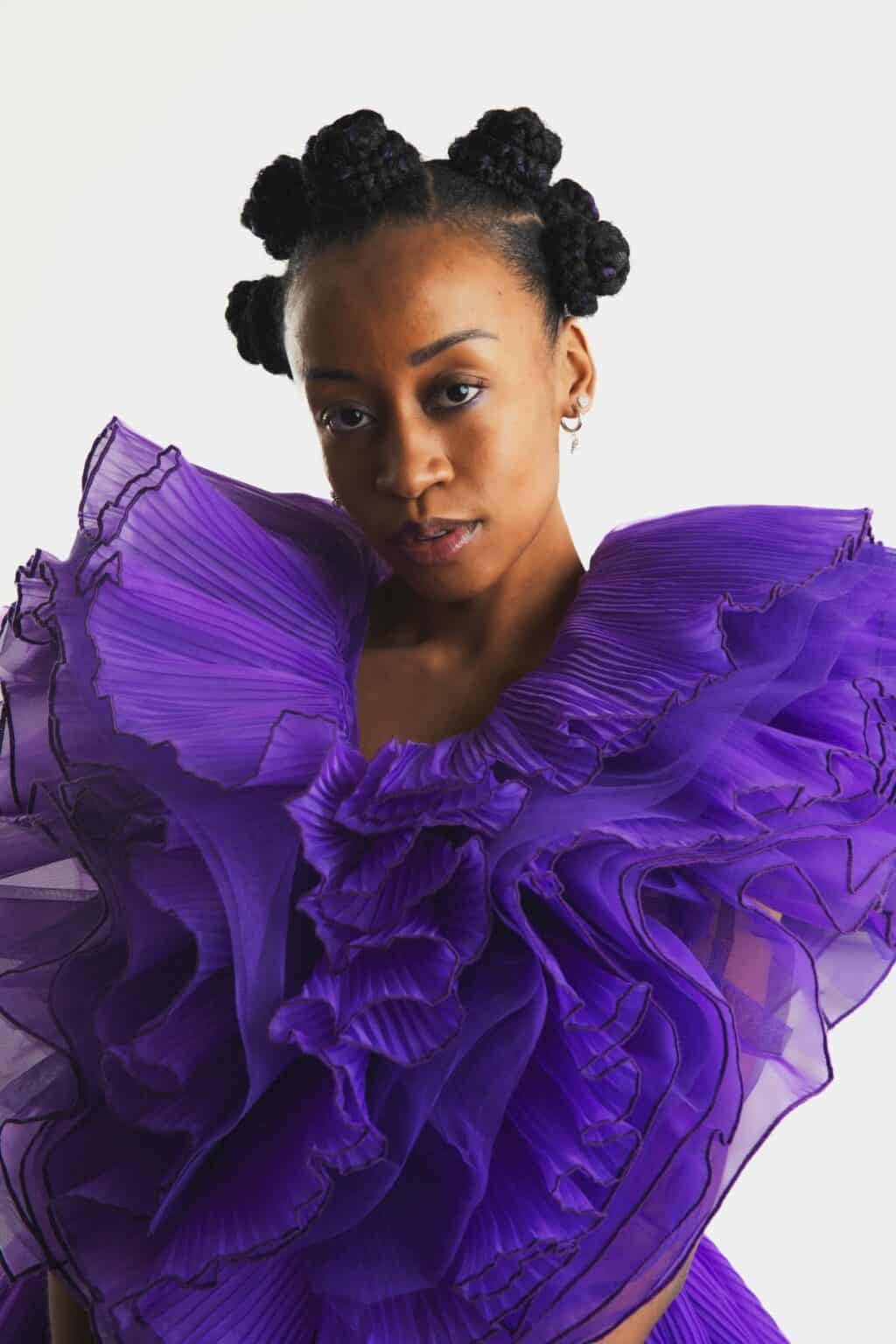 A Conversation with DAMOYEE: The Rise of a Musical Prodigy - TLM