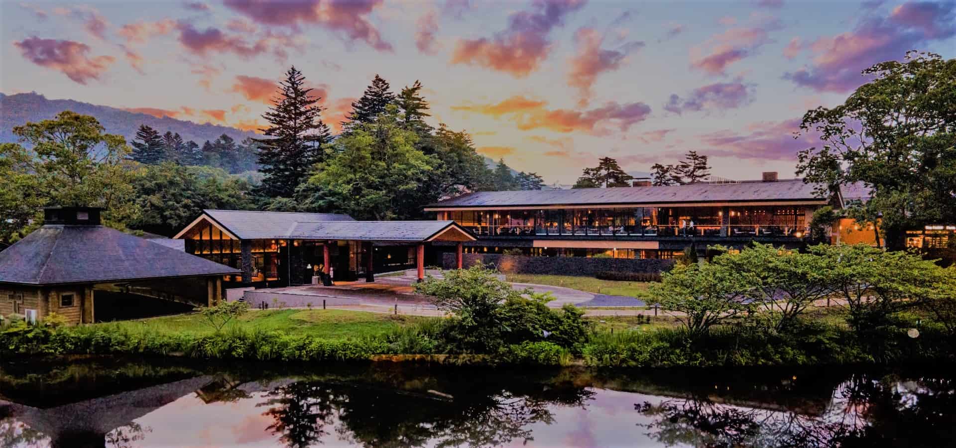 Journeys Through Japan: How Tokyo, Kyoto, and Karuizawa Taught Me the ...