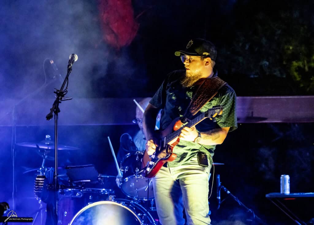 Five Minutes With Justin Till: Heartstrings and Harmonies - TLM