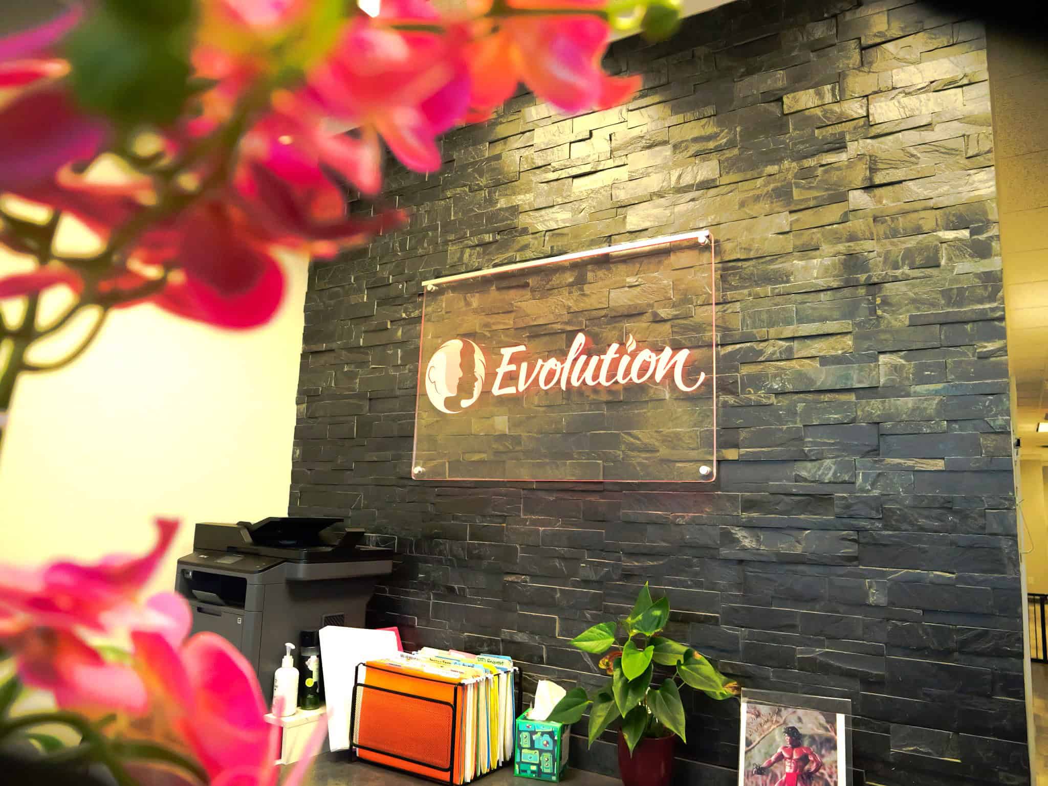 Reclaim Your Vitality at Evolution Health Services in Round Rock, Texas ...