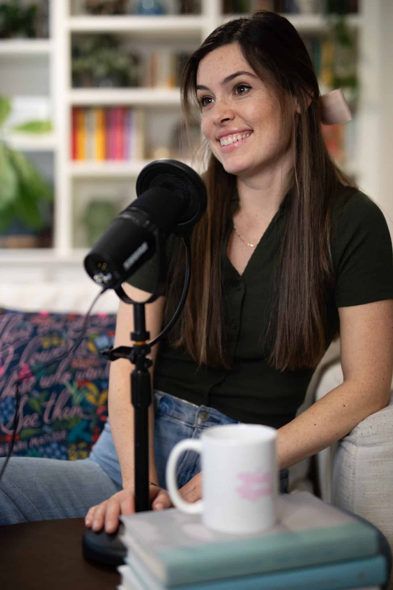 Behind the Curtain: Alex Frnka on Acting, Storytelling, and Sisterhood ...