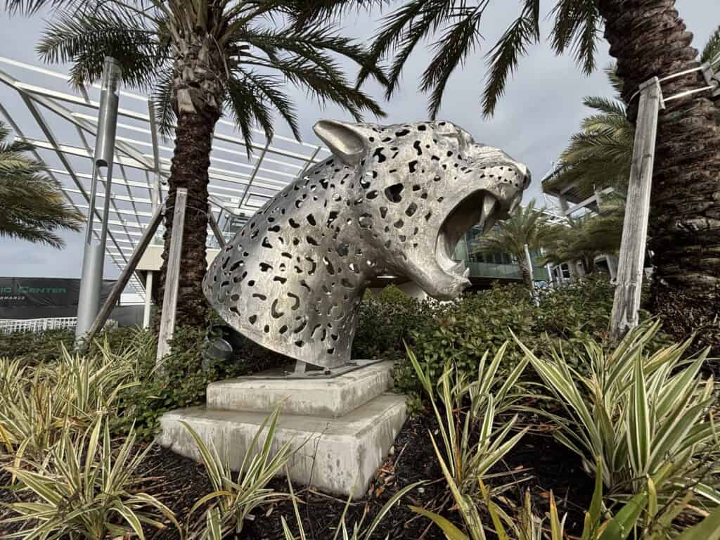 Discover Jacksonville, Florida: A Guide to Art, Parks, Food, and ...