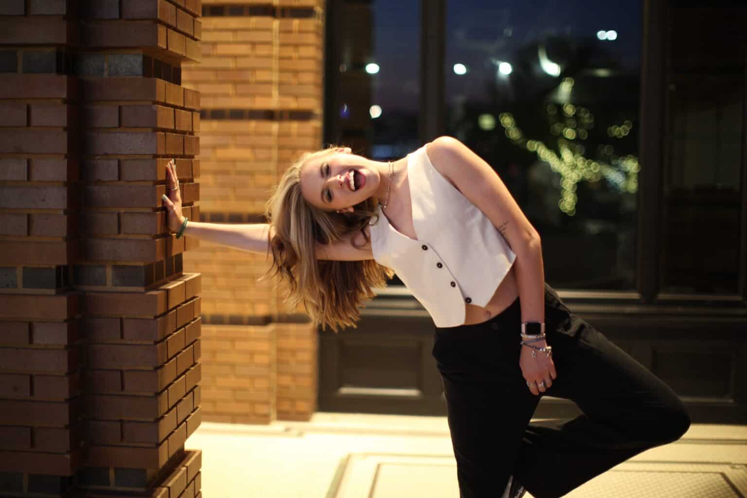 A Musical Homecoming: Cheyenne Grace's Unique Perspective on Love and ...