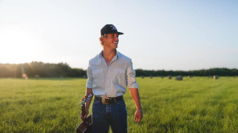 TLM - Texas Lifestyle Magazine