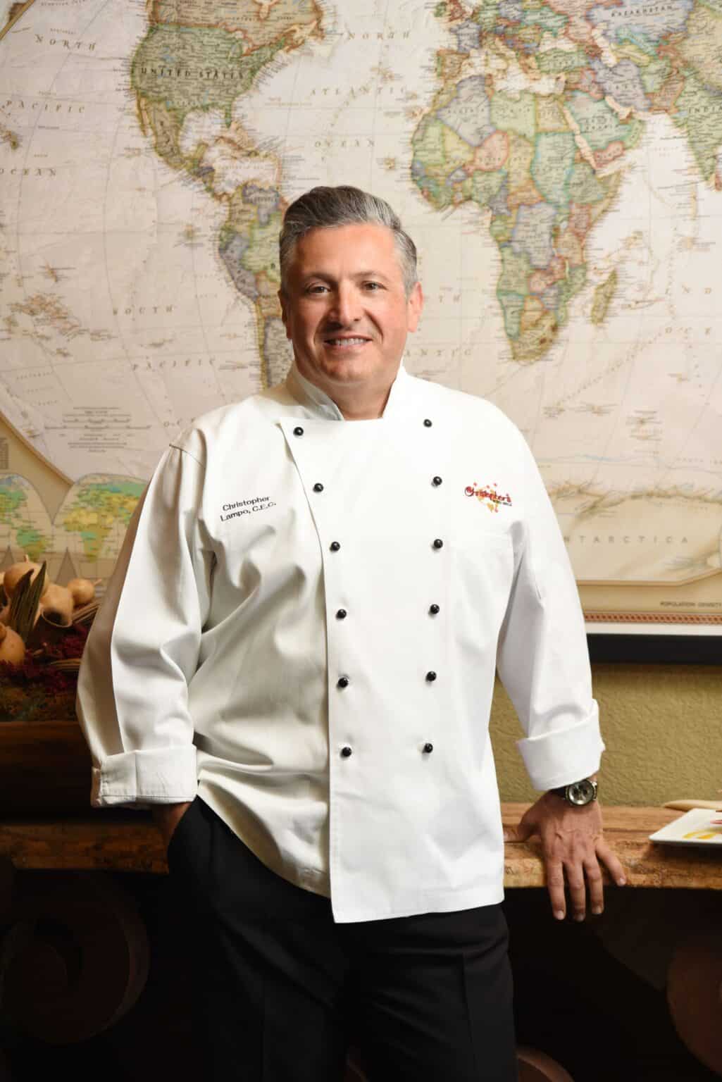 Christopher’s World Grille: Award-Winning Cuisine in Bryan, Texas - TLM