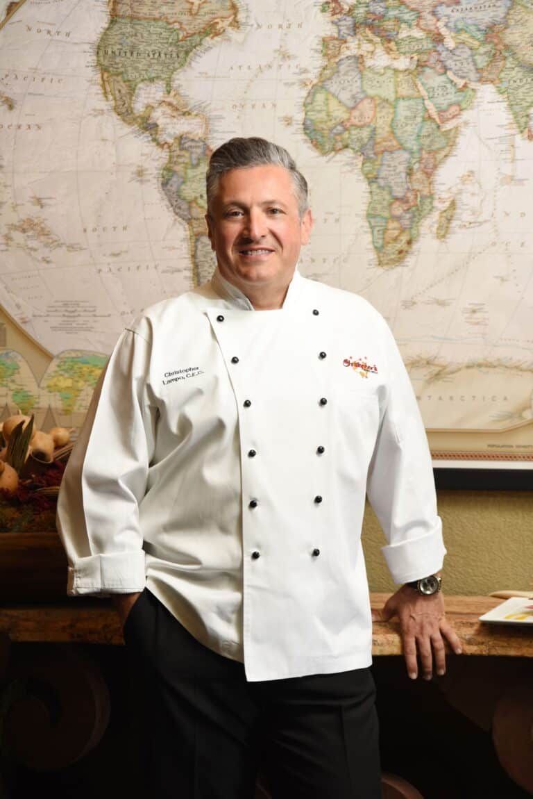 Christopher’s World Grille: Award-Winning Cuisine in Bryan, Texas - TLM