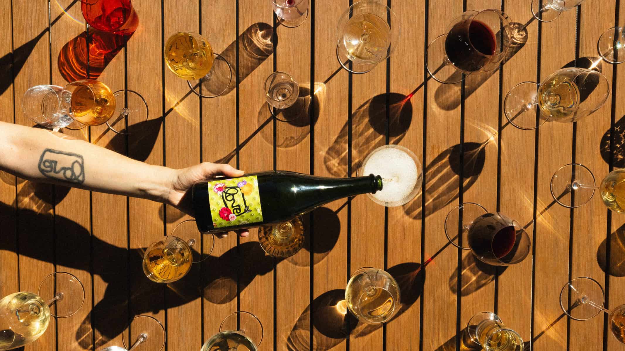 Love at First Sip: The Best Wines for Every Valentine’s Celebration - TLM