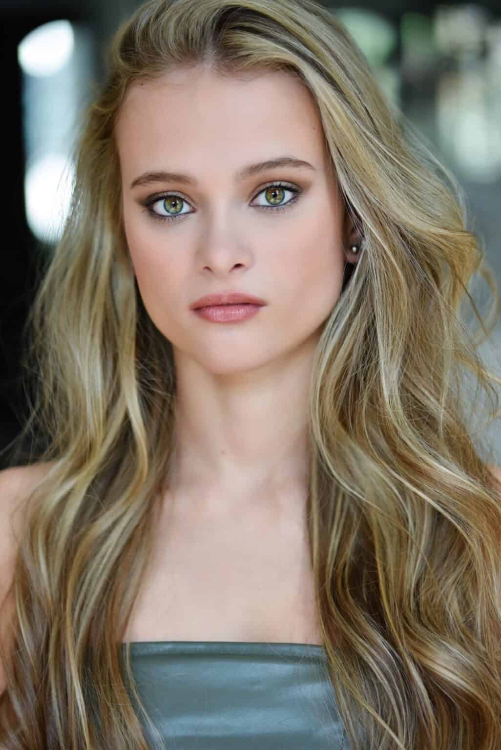 The Heart of Texas: Award-winning Actress Anna Stadler Shares Her Journey and Love for Filming ...