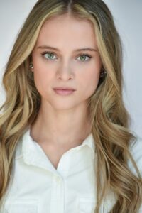 The Heart of Texas: Award-winning Actress Anna Stadler Shares Her ...