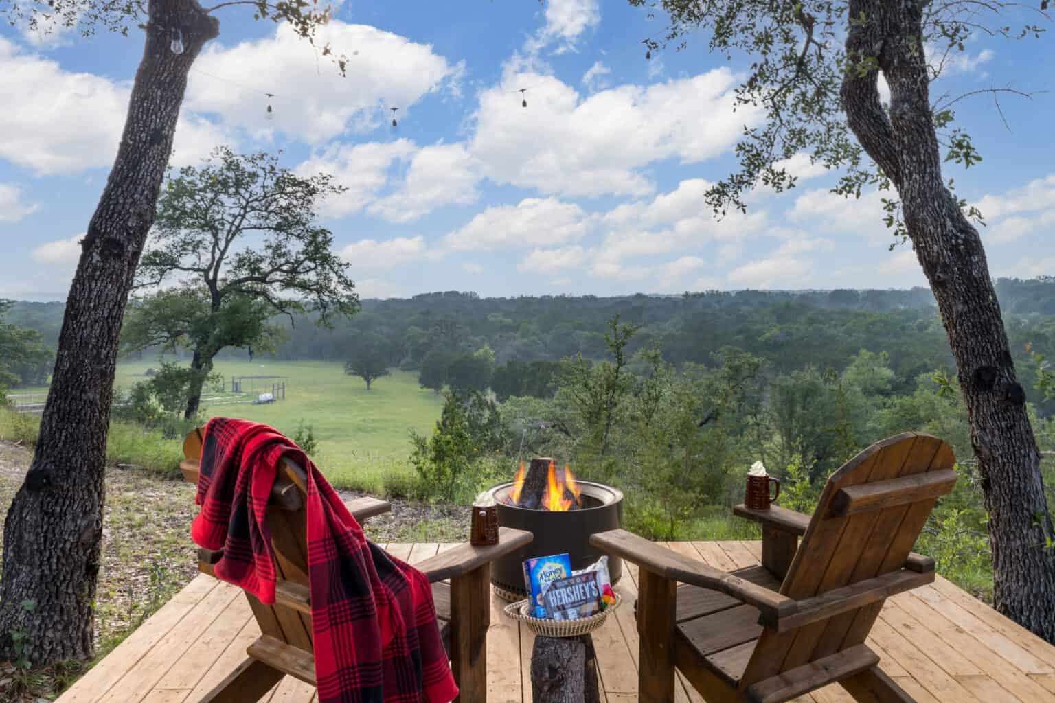 Plan the Perfect 2025 Couples Retreat: Texas’ Most Romantic Stays - TLM