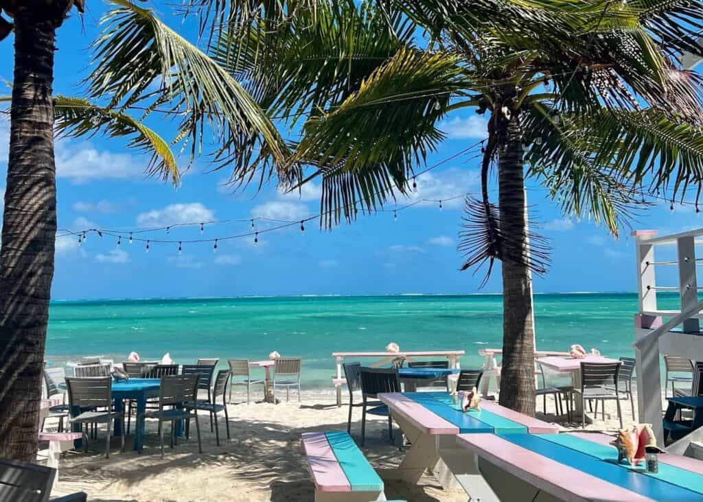 Turks and Caicos: Where To Stay, Eat and Explore in 2025 - TLM