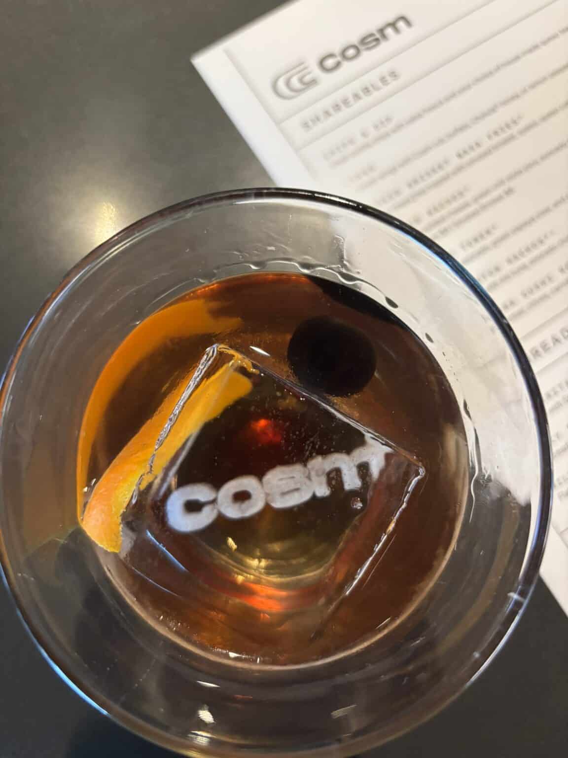 Cosm Dallas Redefines Fan Experiences with Shared Reality & Live Events ...