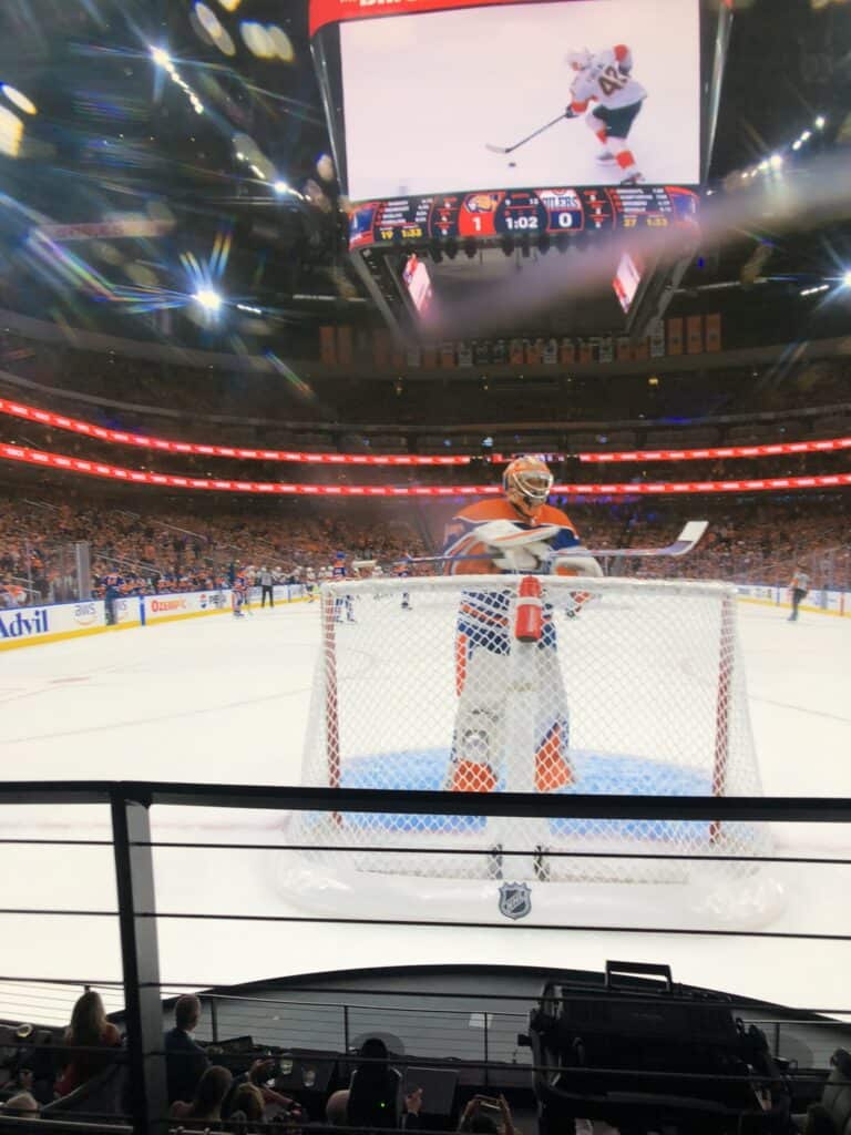 Cosm Dallas Redefines Fan Experiences with Shared Reality & Live Events ...