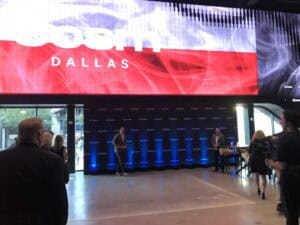 Cosm Dallas Redefines Fan Experiences with Shared Reality & Live Events ...