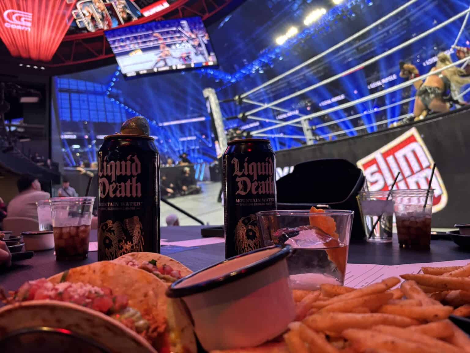 Cosm Dallas Redefines Fan Experiences with Shared Reality & Live Events ...