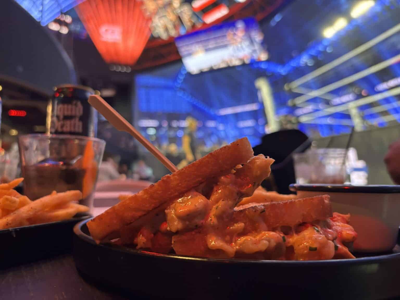 Cosm Dallas Redefines Fan Experiences with Shared Reality & Live Events ...